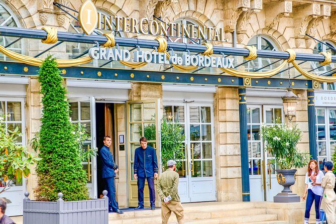 Historic Bordeaux: Exclusive Private Tour with a Local Expert - Who Will Get the Most Out of This Tour?