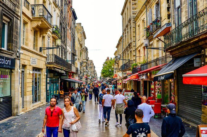 Historic Bordeaux: Exclusive Private Tour with a Local Expert - The Sum Up: Is This Tour Right for You?