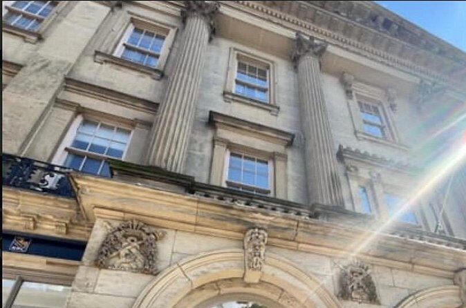 Historic Brothels of Old Toronto Walking Tour - The Bottom Line