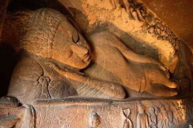 Historic Caves & Backwater of Kerala - The Journey in Detail: What to Expect at Each Stop