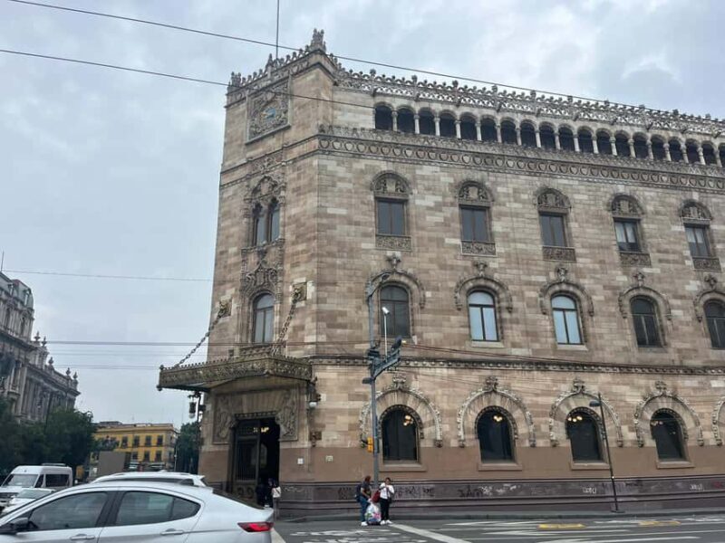 Historic Center. Day of museums - FAQ