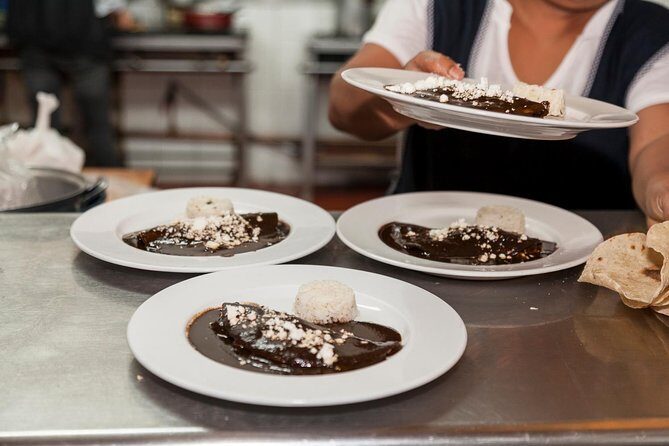 Historic Center Food Tour in Mexico City - Exploring Mexico City’s Historic Center Food Tour: A Deep Dive