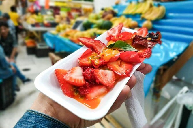 Historic Center Food Tour in Mexico City - Final Thoughts