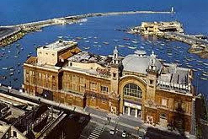 Historic Center Of Bari, Locorotondo, Alberobello And Polignano - Value for Money: Is the Price Justified?