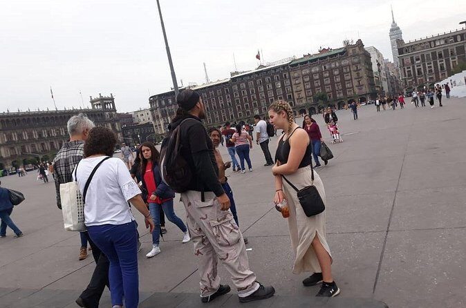 Historic Center of Mexico City History fun and more - Final Thoughts