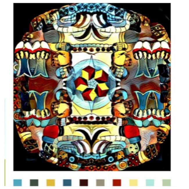 Historic Center: Tour at the Historical city of Mexico - Key Points
