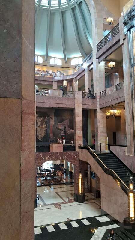 Historic Center: Tour at the Historical city of Mexico - Authentic Feedback from Past Travelers