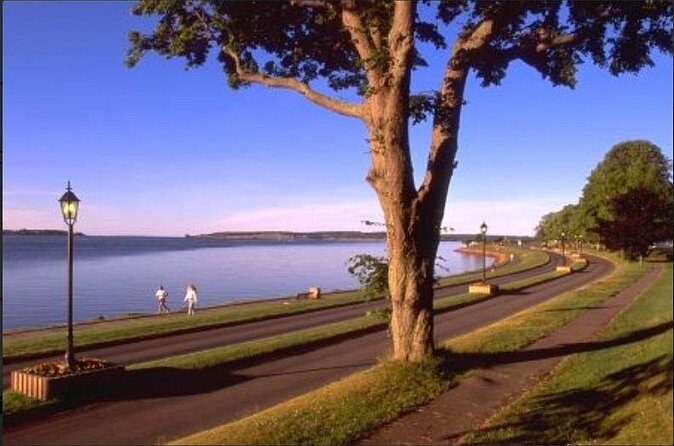 Historic Charlottetown Tour - Exploring the Itinerary in Detail