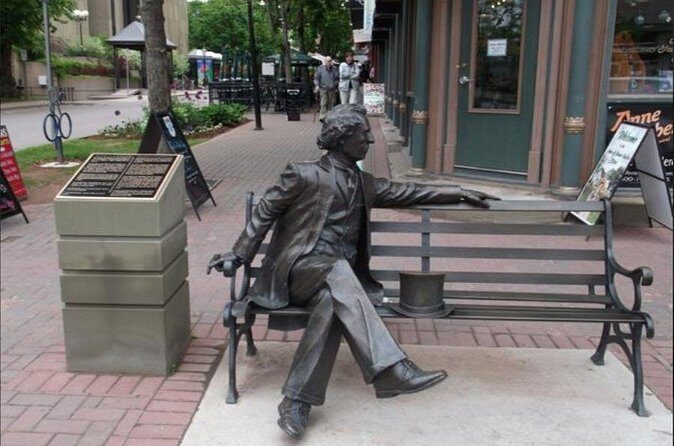 Historic Charlottetown Tour - FAQs