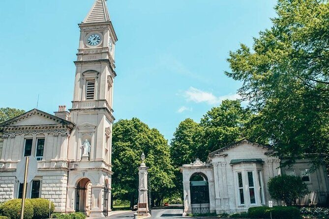 Historic Charm Tour: Food & History in the Victorian Highlands - What Is the Historic Charm Tour?