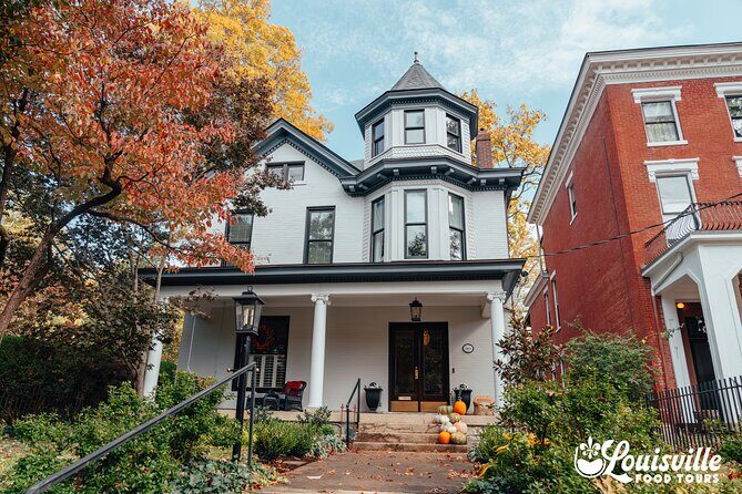 Historic Charm Tour: Food & History in the Victorian Highlands - Practical Details & Tips