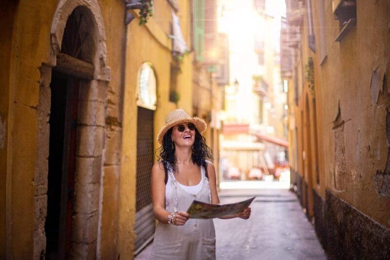 Historic Cimiez: A Walking Tour in Nice - The Sum Up