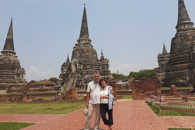 Historic City of Ayutthaya Full Day Private Tour from Bangkok - Who Will Love This Tour?