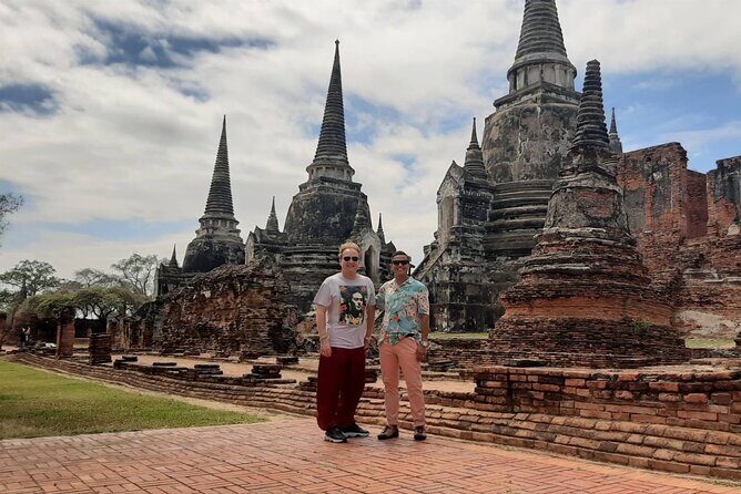 Historic City of Ayutthaya Full Day Private Tour from Bangkok - Final Thoughts