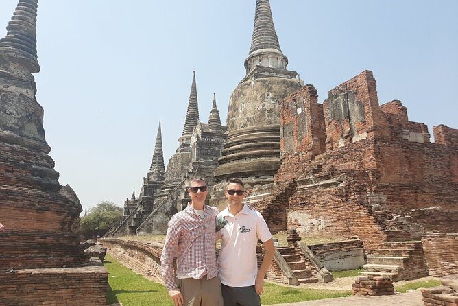 Historic City of Ayutthaya Full Day Private Tour from Bangkok - FAQ