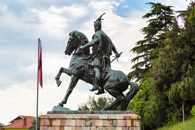 Historic City of Kruja - Walking Tour - An In-Depth Look at the Kruja Walking Tour