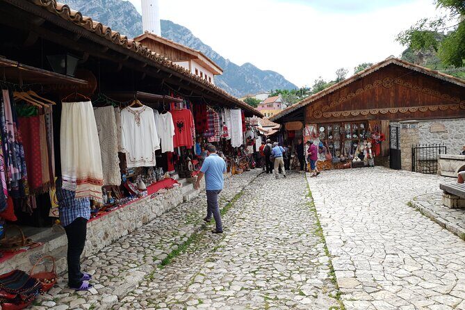 Historic City of Kruja - Walking Tour - Who Would Love This Tour?