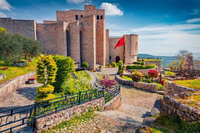 Historic City of Kruja - Walking Tour - The Sum Up
