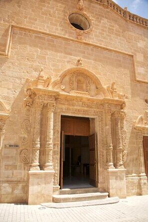 Historic Ciutadella: A Self-Guided Audio Tour - Exploring Ciutadella: A Self-Guided Audio Tour That Delivers Authenticity and Flexibility