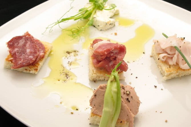 Historic Cooking class Renaissance Food Recreation and Revival - An In-Depth Look at the Florence Renaissance Food Experience