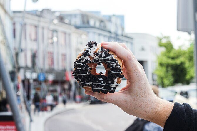 Historic Cork Delicious Donut Adventure by Underground Donut Tour - The Sum Up: Who Would Love This Tour?