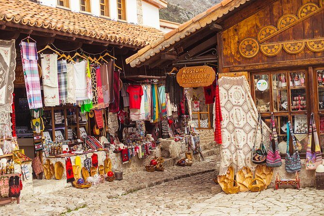 Historic Corners of Tirana - Guided Walking Tour - A Closer Look at the Tour Itinerary