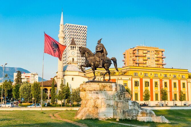 Historic Corners of Tirana - Guided Walking Tour - Who Will Enjoy This Tour?