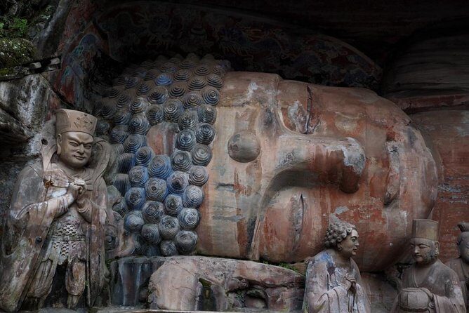 Historic Day Tour in Chongqing: Dazu rock carvings and Ciqikou Village - The Detailed Experience: What You Can Expect