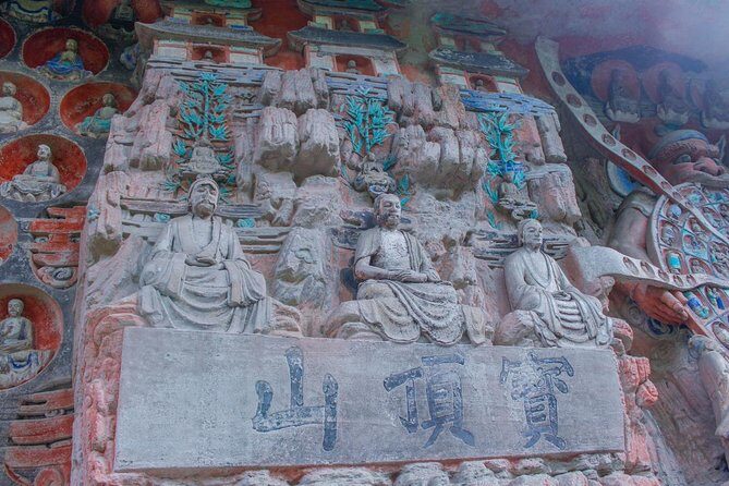 Historic Day Tour in Chongqing: Dazu rock carvings and Ciqikou Village - Who Is This Tour Best For?