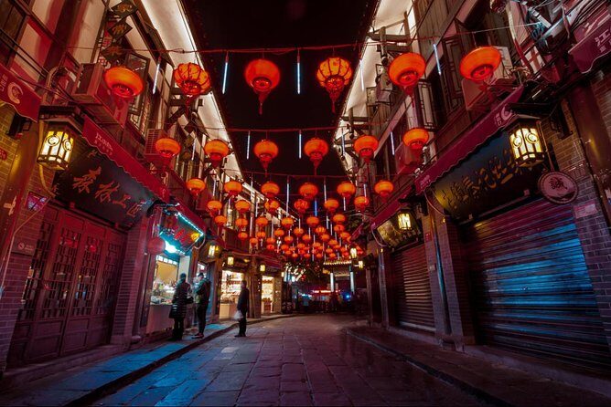 Historic Day Tour in Chongqing: Dazu rock carvings and Ciqikou Village - Final Thoughts