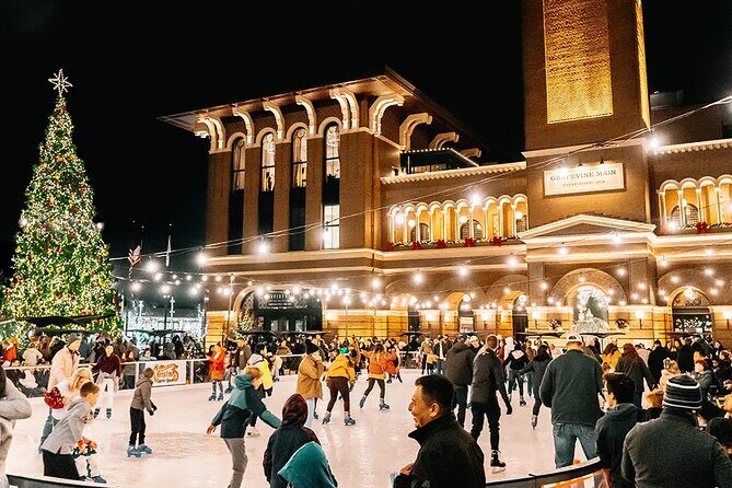 Historic Downtown Grapevine Tour for Large Groups - Final Thoughts
