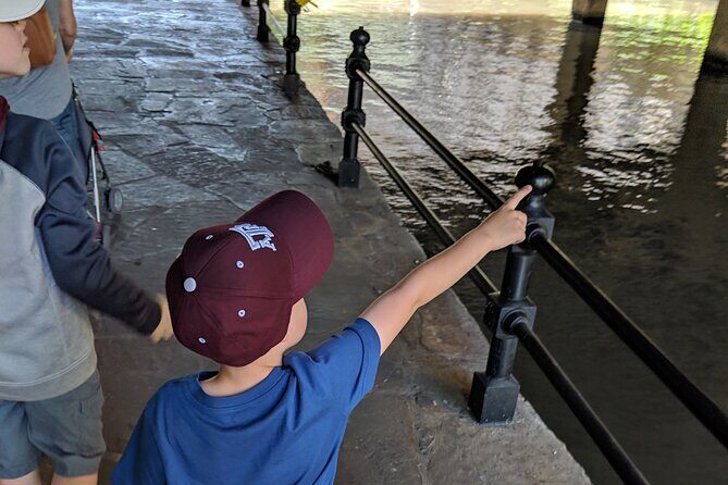 Historic Downtown & Riverwalk Walking Tour - The Value of a Guided Small-Group Experience