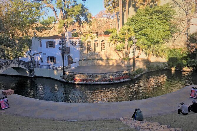 Historic Downtown & Riverwalk Walking Tour - Practical tips for participants