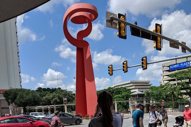 Historic Downtown & Riverwalk Walking Tour - Concluding Thoughts