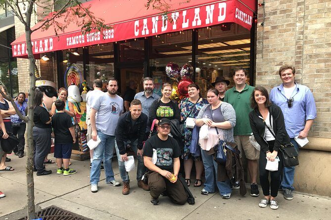 Historic Downtown St Paul Food Tour - A Closer Look at the Tour