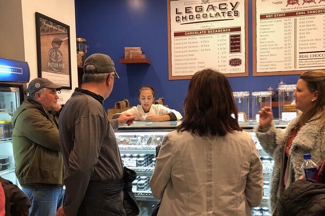 Historic Downtown St Paul Food Tour - Final Thoughts: Who Will Love This Tour?