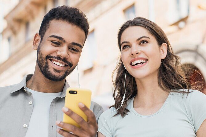 Historic Downtown Sydney A Smartphone Audio Walking Tour - In-Depth Review of the Sydney Historic Downtown Tour