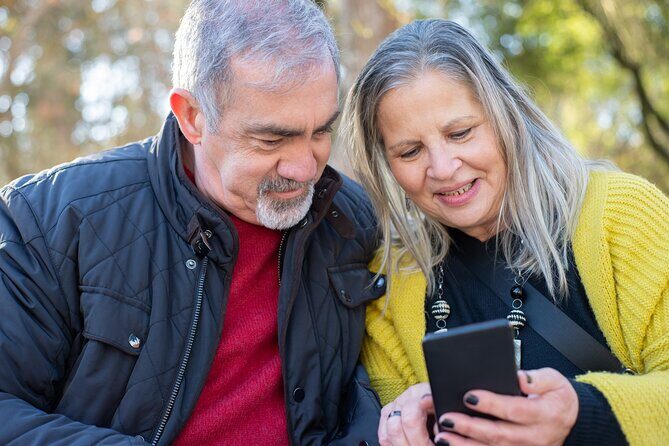 Historic Downtown Sydney A Smartphone Audio Walking Tour - FAQ