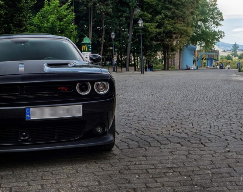 Historic Drive: Dodge Tour of Kazimierz & Schindlers Factory - Final Thoughts
