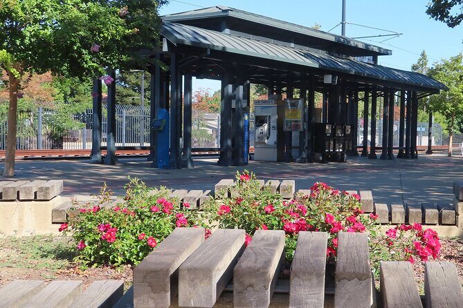 Historic Folsom: A Self-Guided Audio Tour - FAQs