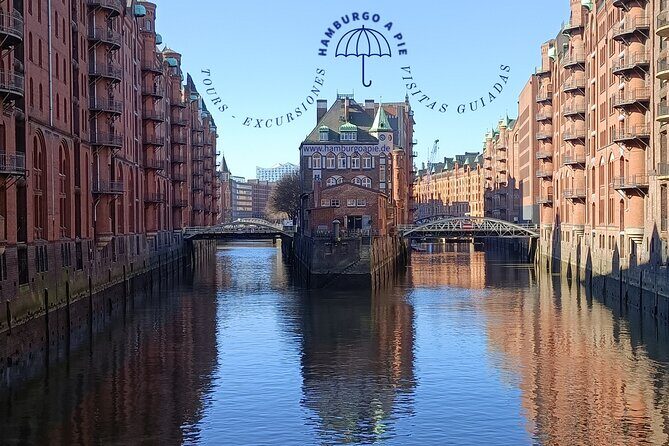 Historic Free Tour of Hamburg Old Warehouse District - FAQ