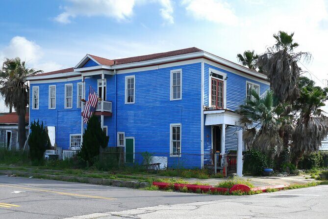 Historic Galveston Red Light District Tour - Final Thoughts: Is This Tour for You?