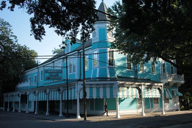 Historic Garden District Walking Tour - Why This Tour Matters: What You Will Experience