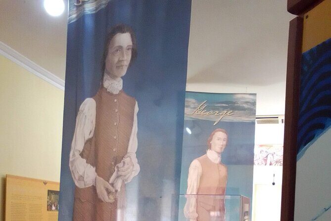 Historic Garrison and George Washington - What a story - Final Thoughts: Why You Should Consider This Tour