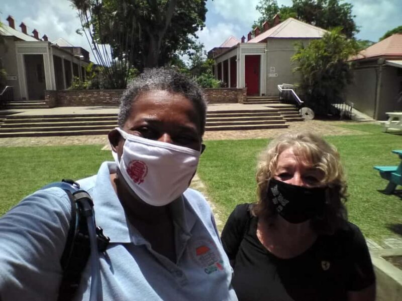 Historic Garrison and its Museum - a Military Story - Key Points