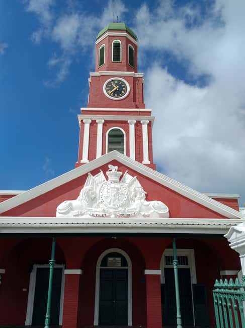 Historic Garrison and its Museum - a Military Story - FAQ