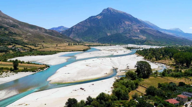 Historic Gems of Albania: Explore Gjirokastra and Tepelena - Key Points