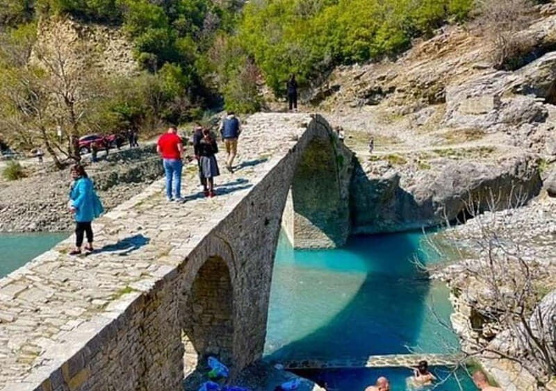 Historic Gems of Albania: Explore Gjirokastra and Tepelena - Return Journey and Dinner