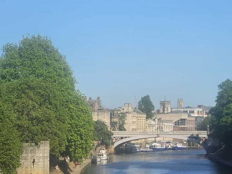 Historic gems of York tour - Who Is This Tour Best For?