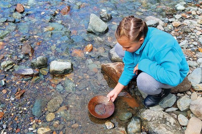 Historic Gold Mining and Panning Adventure - An Honest Breakdown of the Experience